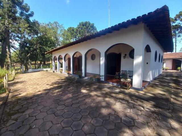 Rurais à venda em Ibiúna