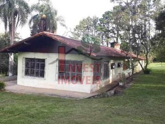Rurais à venda em Ibiúna