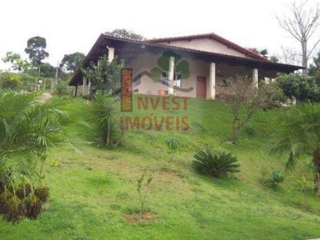 Rurais à venda em Ibiúna