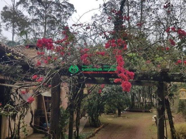 Rurais à venda em Ibiúna