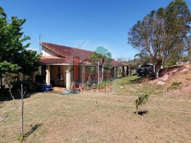 Rurais à venda em Ibiúna