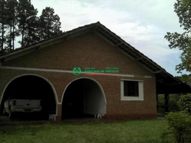 Rurais à venda em Ibiúna