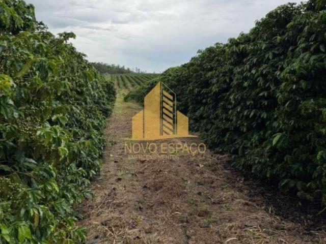 Rurais à venda em Ibiá