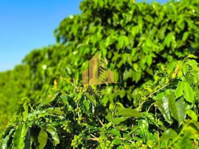 Rurais à venda em Ibiá