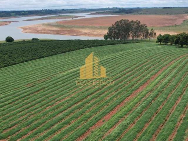Rurais à venda em Iraí de Minas