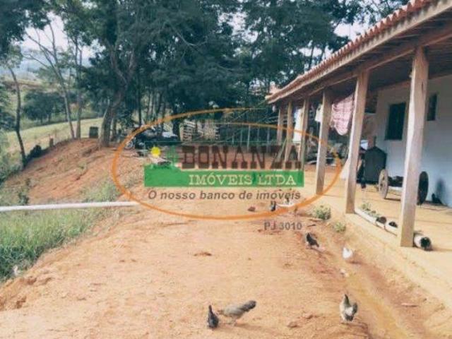 Rurais à venda em Itaverava