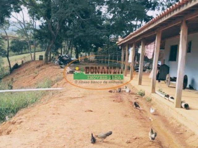 Rurais à venda em Itaverava