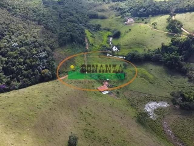 Rurais à venda em Itaverava