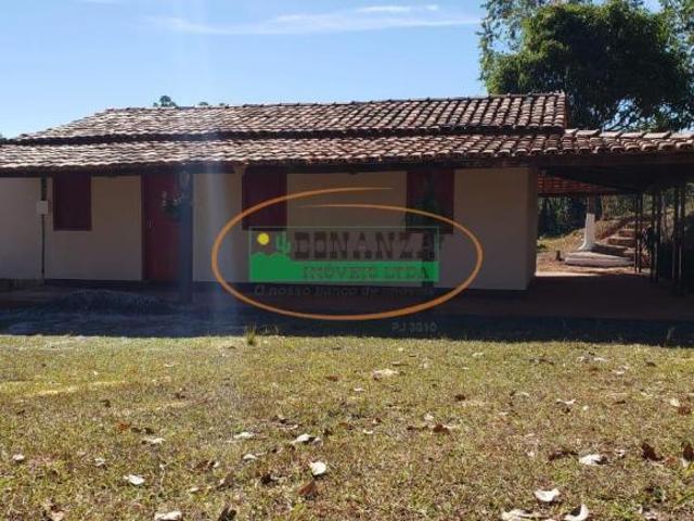Rurais à venda em Itabirito
