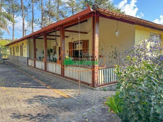 Rurais à venda em Itabirito
