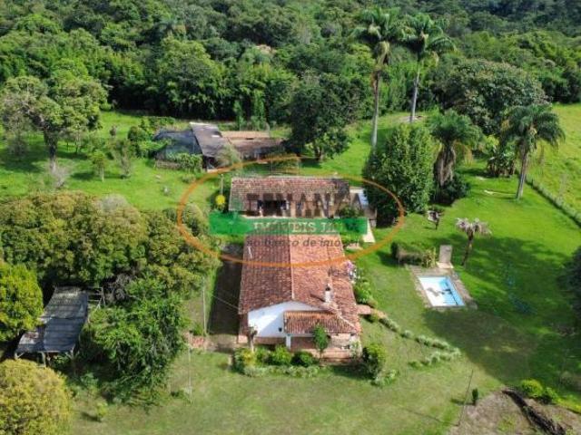 Rurais à venda em Itabirito