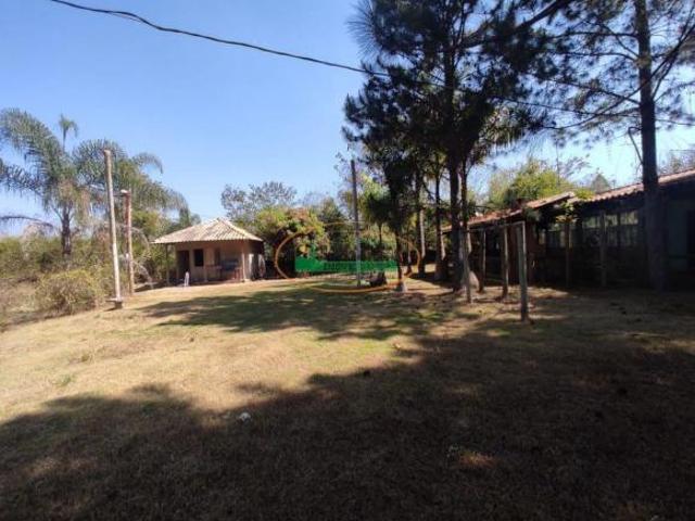 Rurais à venda em Itabirito