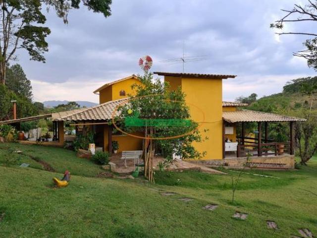 Rurais à venda em Itabirito