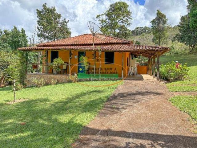 Rurais à venda em Itabirito