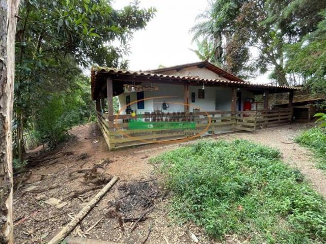 Rurais à venda em Itabirito