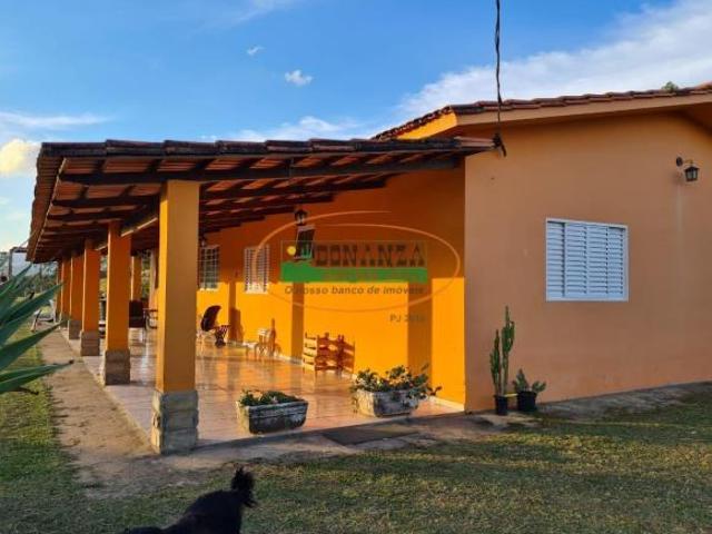 Rurais à venda em Itabirito