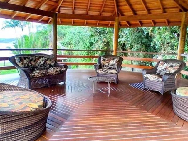 Rurais à venda em Itaí