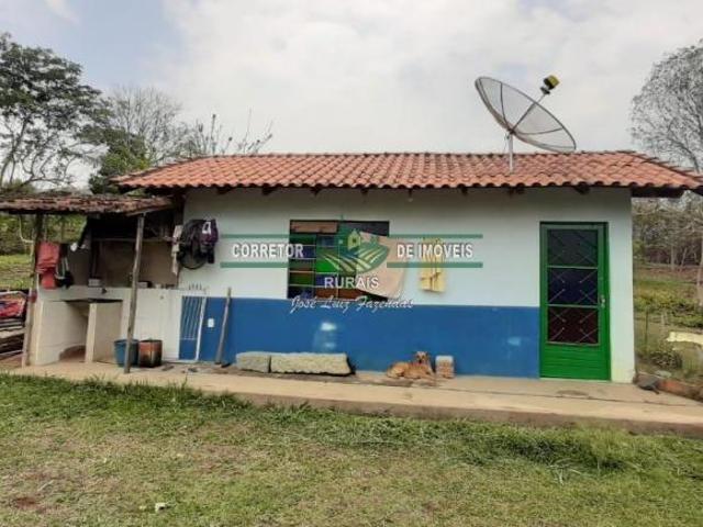 Rurais à venda em Itanhandu