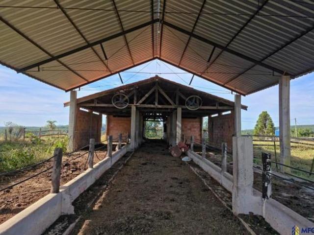 Rurais à venda em Itapetininga