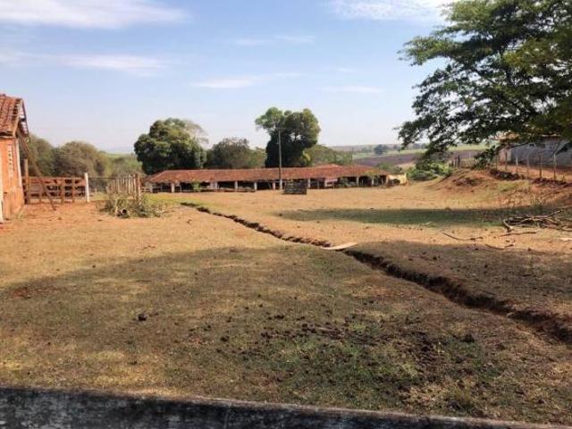 Rurais à venda em Itapuí