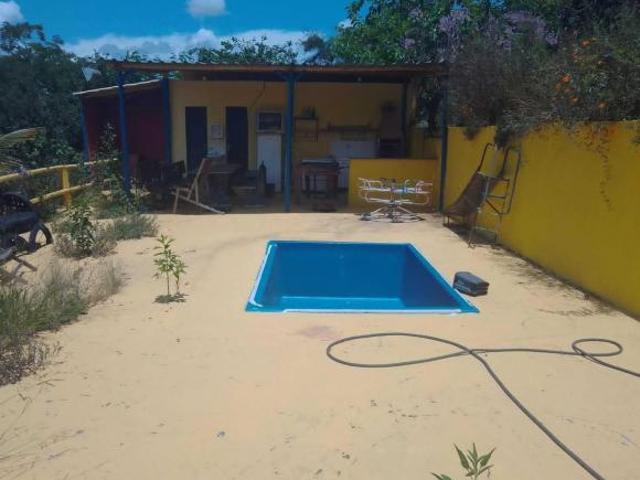 Fazenda / Sítios / Chácaras com 3 quartos à venda em Jaboticatubas, no bairro 35830 000