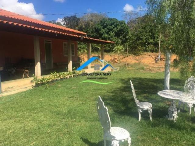 Rurais à venda em Jequitibá