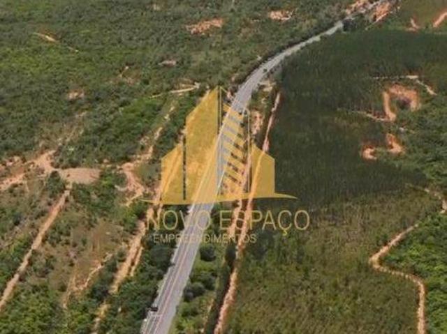 Rurais à venda em Joaquim Felício