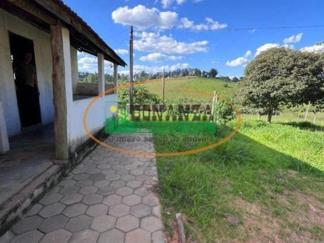 Rurais à venda em Lagoa Dourada