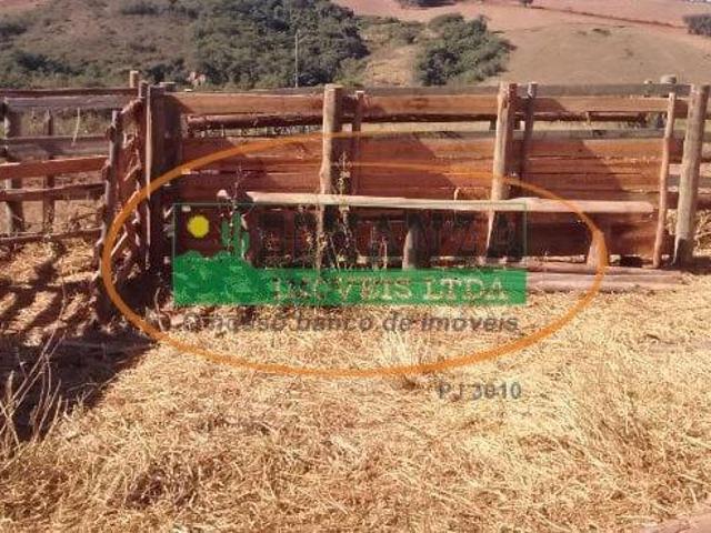 Rurais à venda em Lagoa Dourada