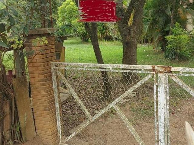 Rurais à venda em Louveira