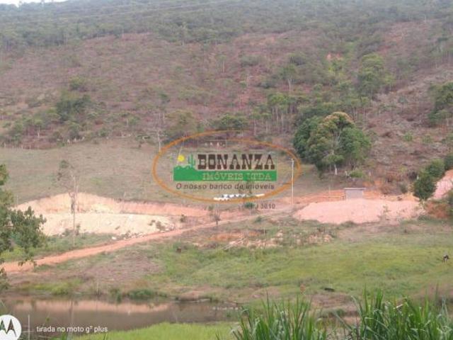 Rurais à venda em Mariana