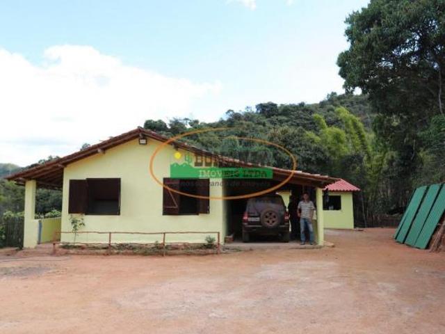 Rurais à venda em Mariana