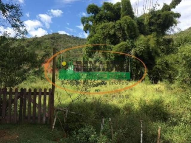 Rurais à venda em Mariana