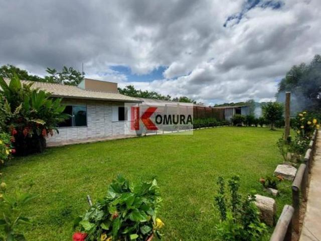 Rurais à venda em Mogi das Cruzes
