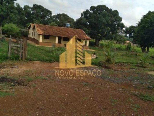 Rurais à venda em Morro da Garça