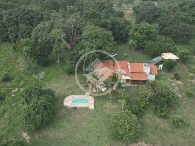 Rurais à venda em Nossa Senhora do Livramento