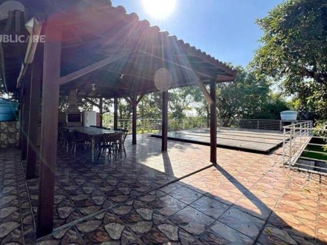 Rurais à venda em Nova Santa Rita