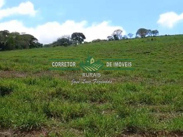 Rurais à venda em Olímpio Noronha