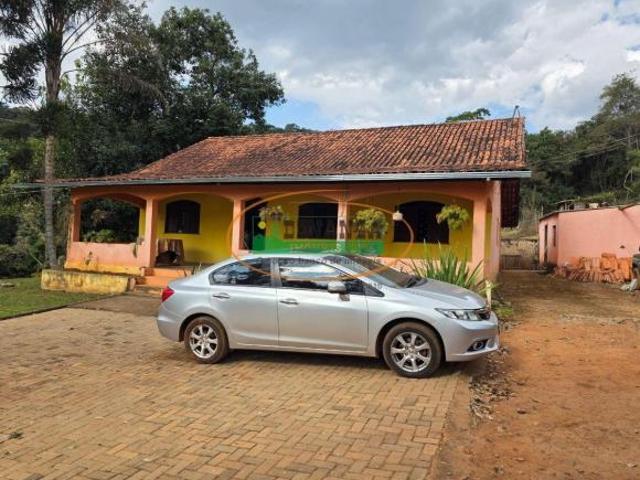 Rurais à venda em Ouro Preto