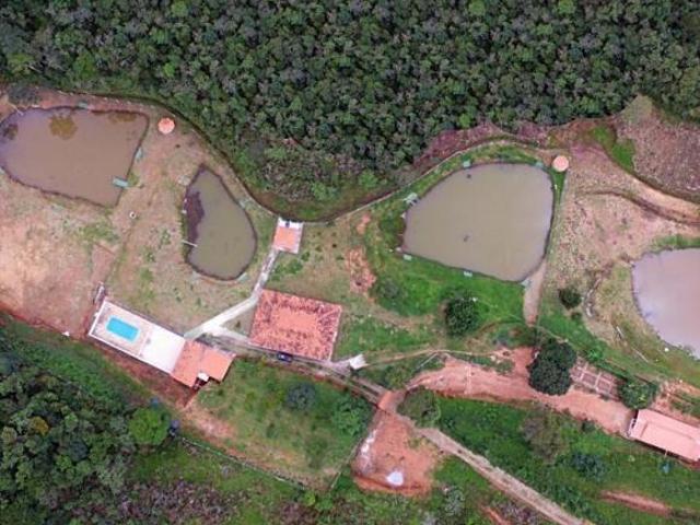 Fazenda / Sítios / Chácaras à venda em Ouro Preto, no bairro São Bartolomeu