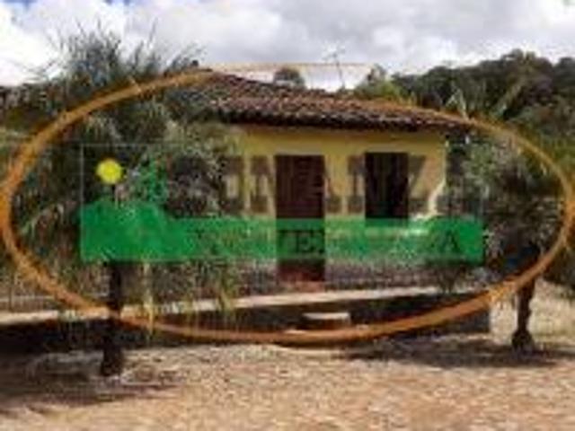 Rurais à venda em Ouro Preto
