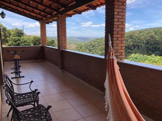 Fazenda / Sítios / Chácaras com 4 quartos à venda em Ouro Preto, no bairro São Bartolomeu