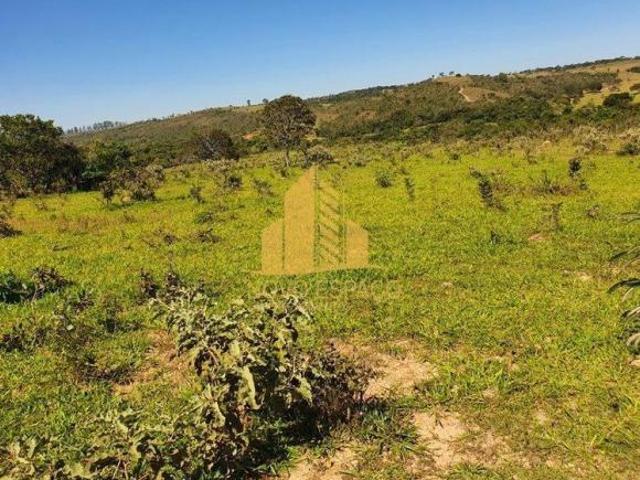 Rurais à venda em Patrocínio