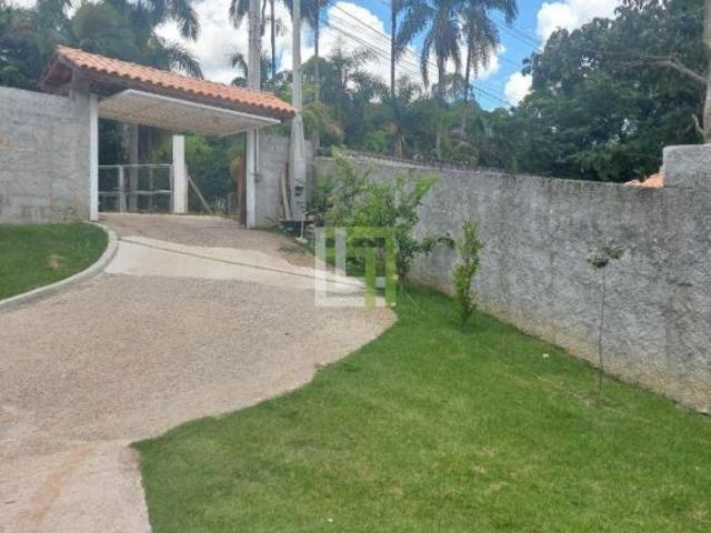 Rurais à venda em Pau Arcado