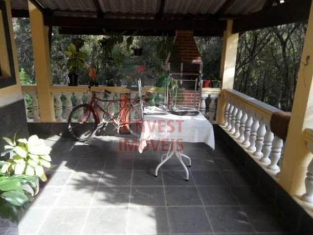 Rurais à venda em Pavão Canguera