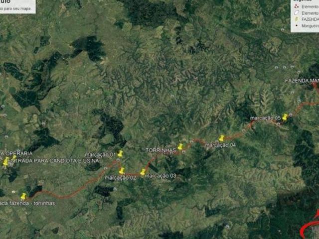 Rurais à venda em Pinheiro Machado