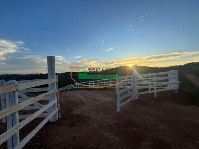 Rurais à venda em Piedade dos Gerais