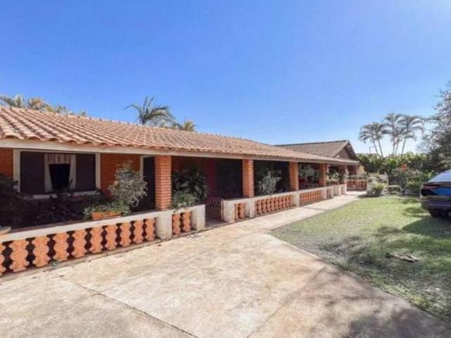 Rurais à venda em Piracicaba