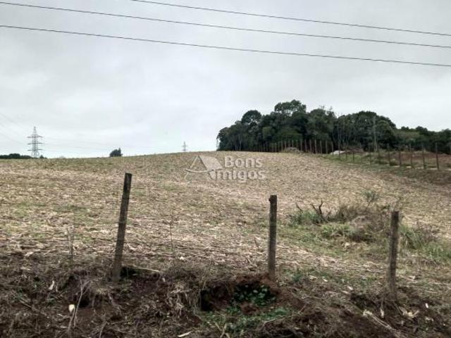 Rurais à venda em Piraquara