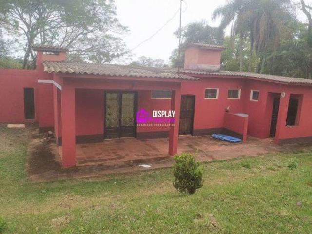 Rurais à venda em Piratuba